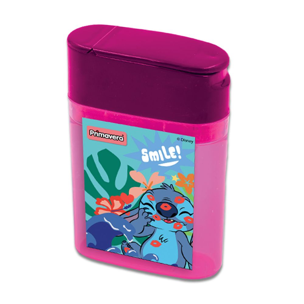 Lilo & Stitch: kit de útiles escolares l Tiendas Primavera ...