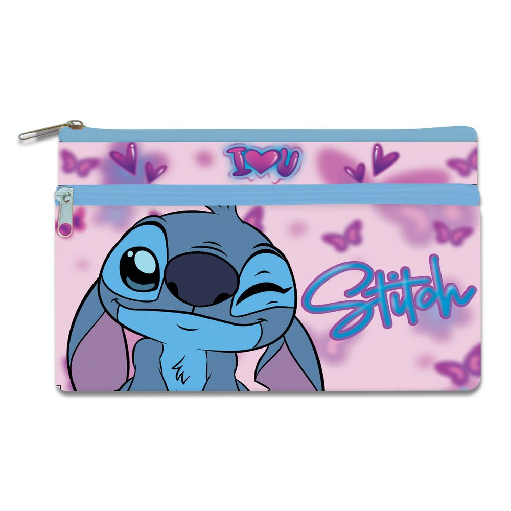 Lilo & Stitch: kit de útiles escolares l Tiendas Primavera ...