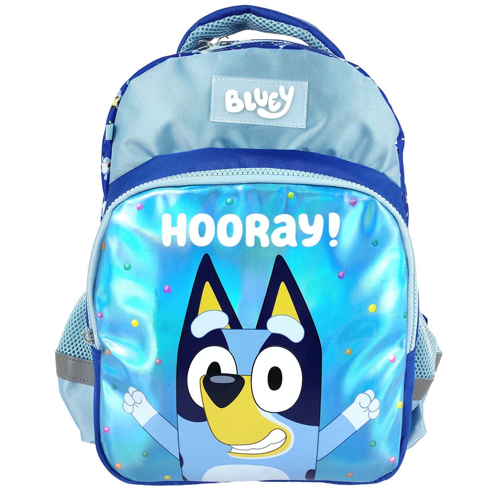 Morral Premium Bluey Hooray! Morral Premium Bluey Hooray! | Tienda ...