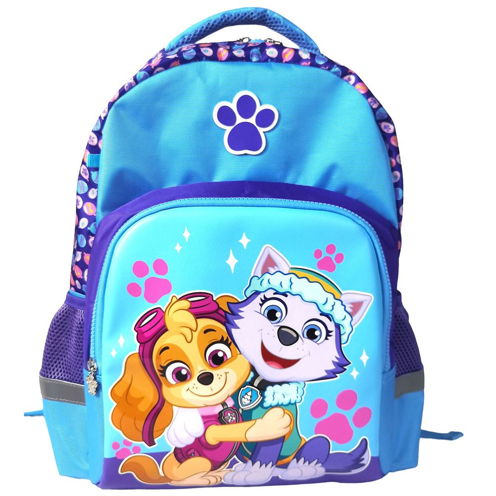 Morral Premium Grande Paw Patrol Skye y Everest Morral Premium Grande Paw Patrol Skye y Everest ...