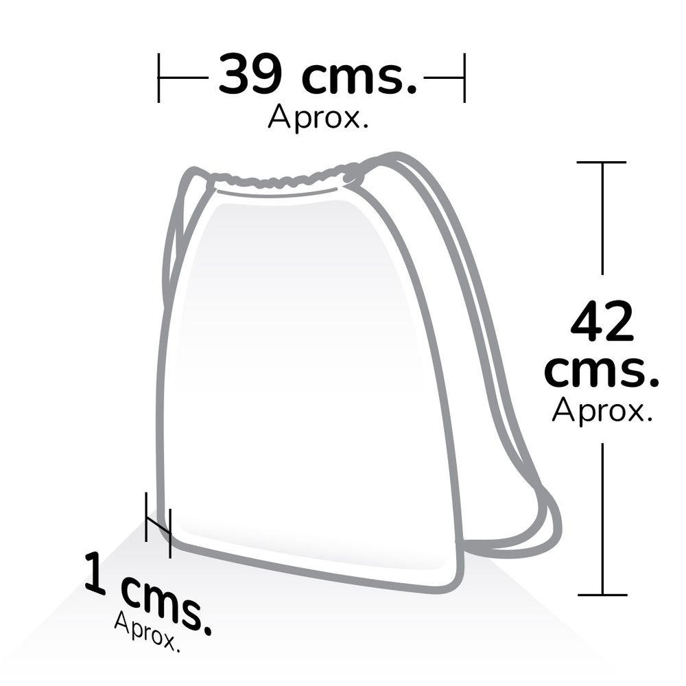 Tulas PBags para Niñas y Niños - Diseños de Personajes Divertidos - papelesprimavera