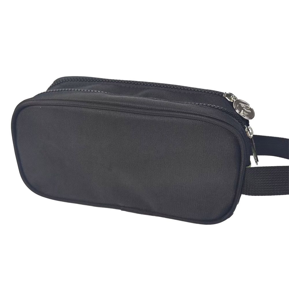 Cartuchera Juvenil 2 Bolsillos Jurassic World Rebirth Parker Genix ...